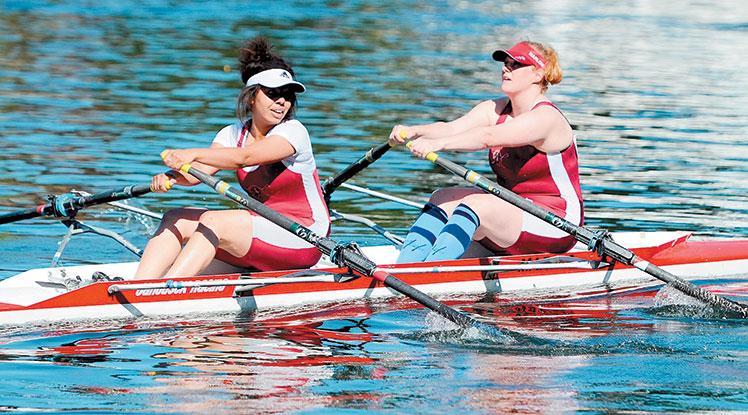 In pictures: Maidenhead Rowing Club Regatta - Photo 1 of 22 - Windsor ...