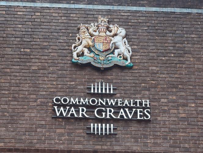 In pictures: Inside the Commonwealth War Graves Commission HQ ...