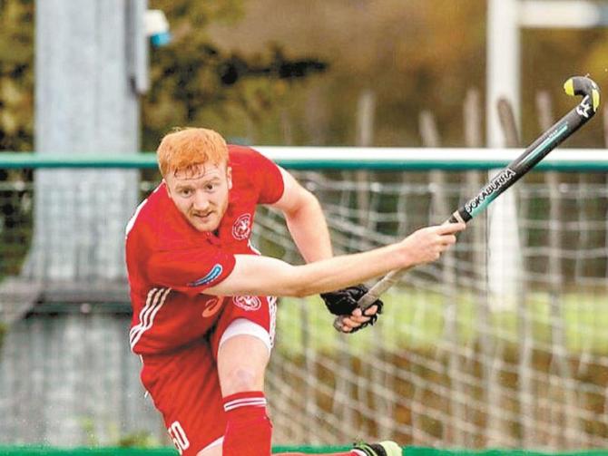Hockey round-up: Sam sets Marlow on course for a comfortable victory ...