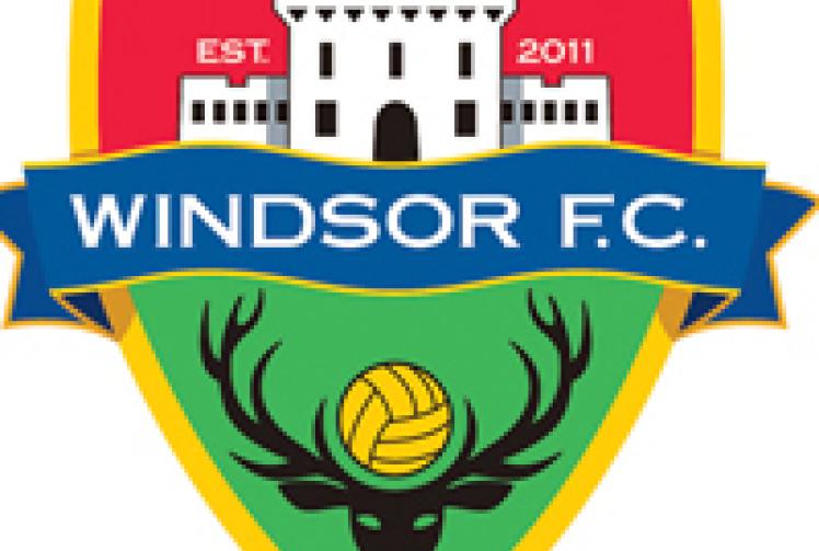 Match report: Windsor FC display their Excellence in victory against ...