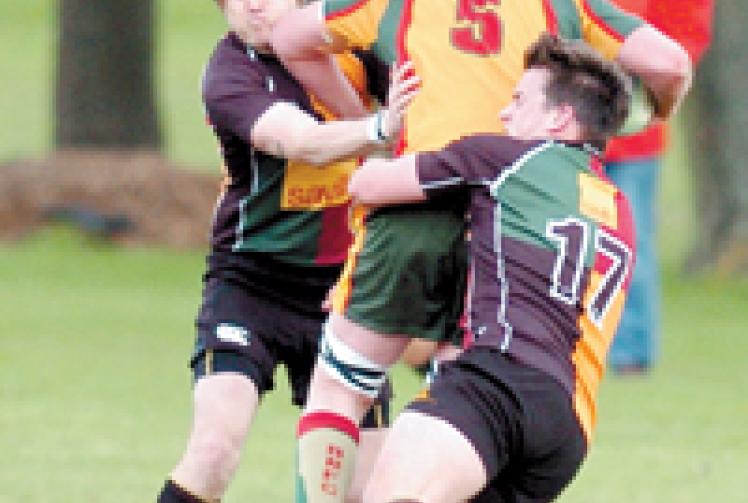 Pub regulars taking on Eton College boys in charity rugby match ...