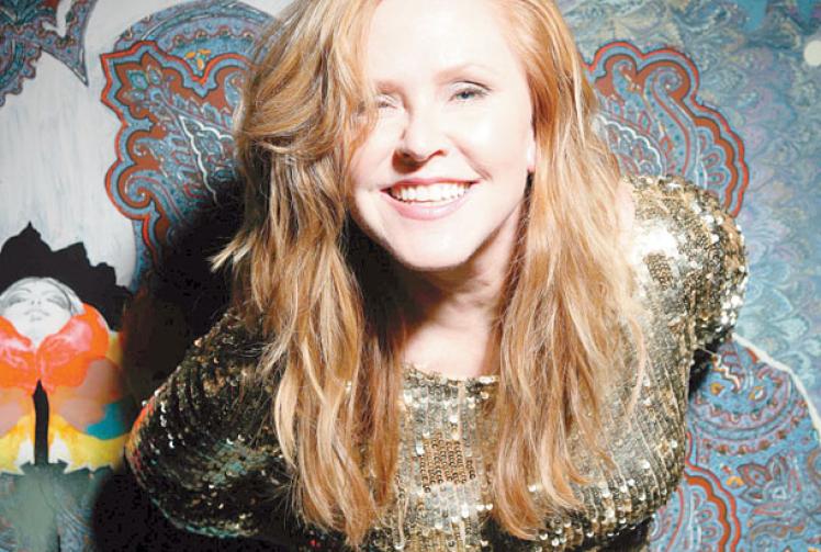 T'Pau singer Carol Decker to perform for hospice service - Windsor Express