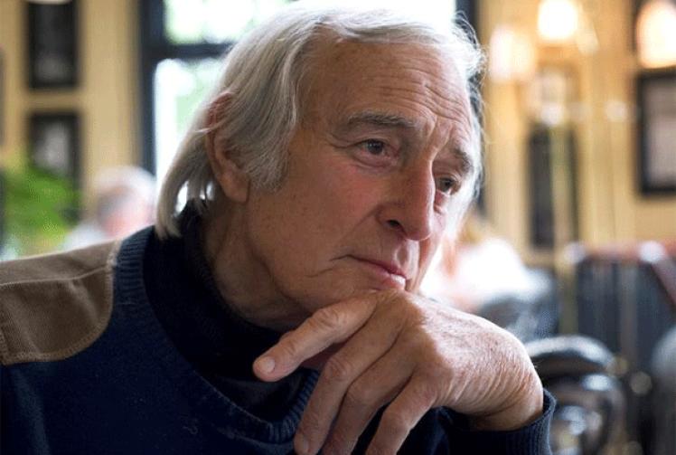 Great Escape actor and Holyport resident Tom Adams dies following ...