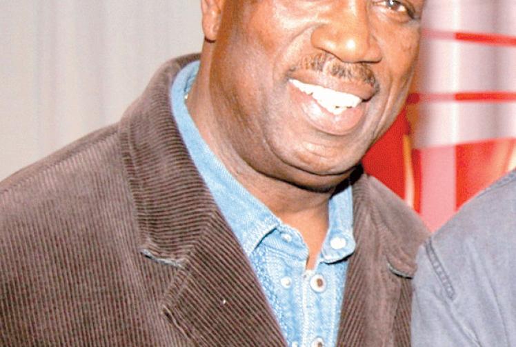 INTERVIEW: Hot Chocolate's Patrick Olive chats about the band and his ...