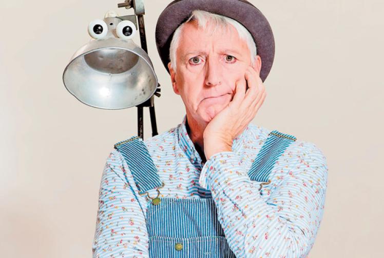 World’s first sign language musical perfect for families - Windsor Express