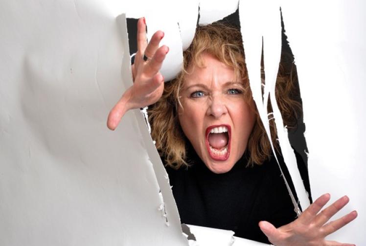 Jan Ravens: Good impressions and bad behaviour - Windsor Express