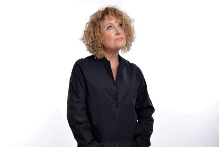 Jan Ravens: Making a great impression - Windsor Express