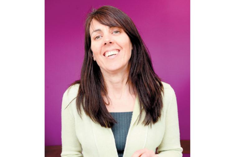 Council managing director Alison Alexander to leave role next year ...