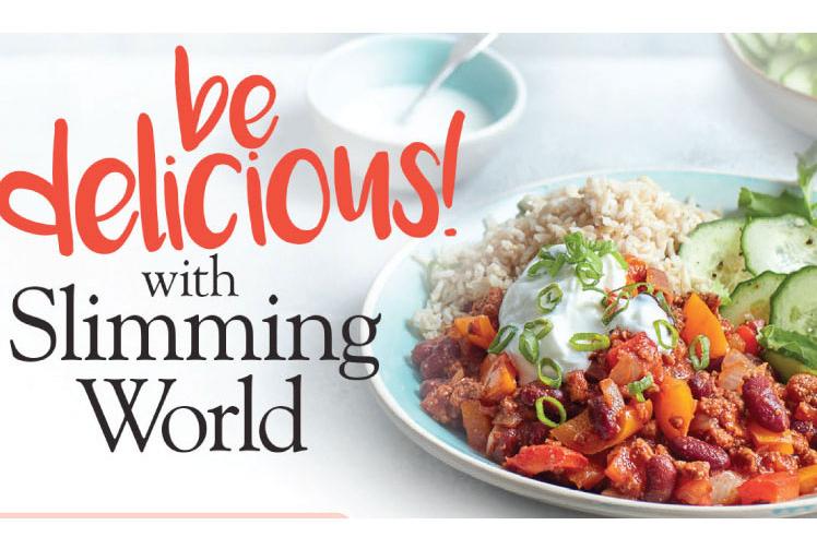 SPONSORED: Embrace the freedom, flexibility of food optimising at ...