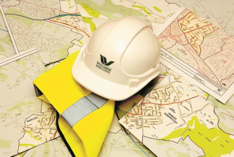 Wycombe District Local Plan 'sound' after government inspection - Photo ...