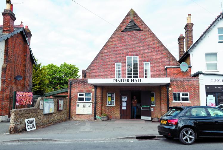 First Cookham Christmas market set for Pinder Hall - Windsor Express