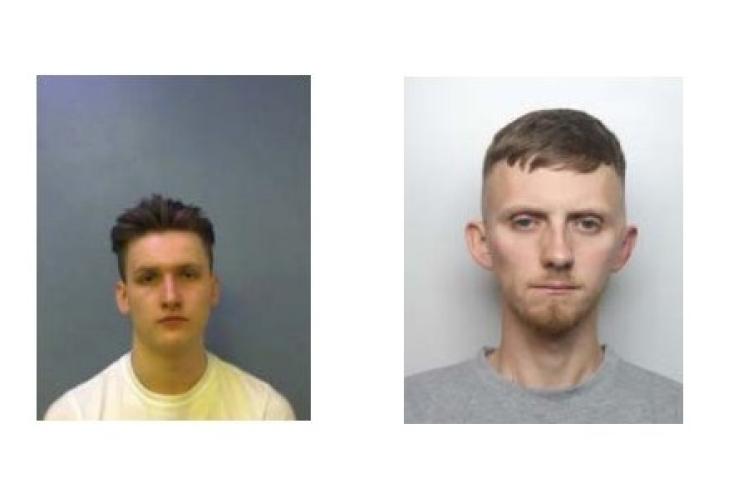 Men who attacked and hospitalised Windsor man jailed - Windsor Express