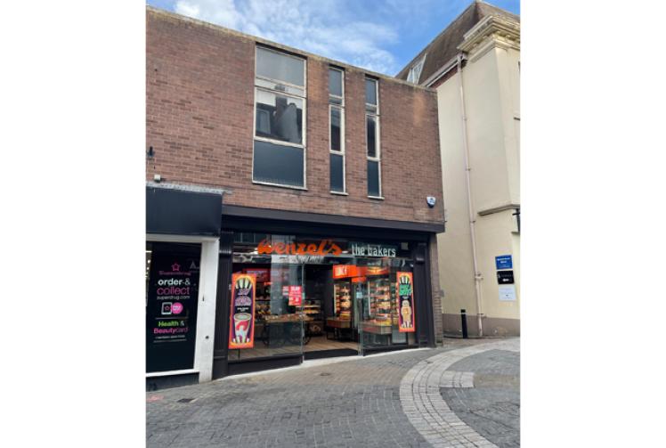 New bakery chain opens in Windsor town centre - Windsor Express