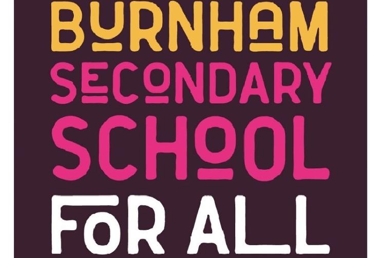 Surveys boosts Burnham new school campaign - Windsor Express