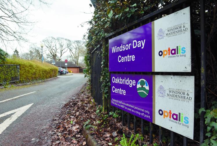 Windsor Muslim Association hopes to turn site into a community hub ...