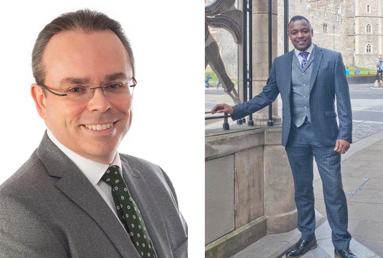 Royal Borough council officers recognised in King's Birthday Honours ...