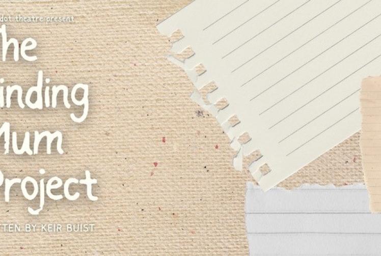 REVIEW: The Finding Mum Project at South Hill Park - Windsor Express