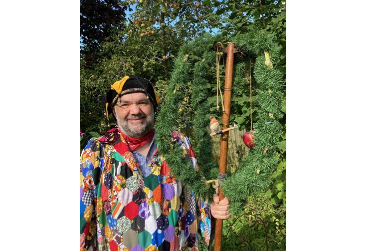 Ellington Morris ends 50th anniversary year by donating hundreds to ...