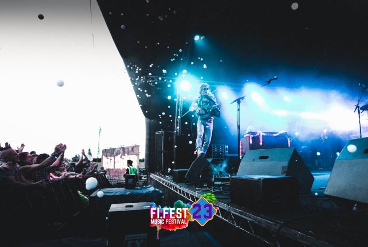 Dates for Fi.Fest and new 'full festival experience' events lined up ...