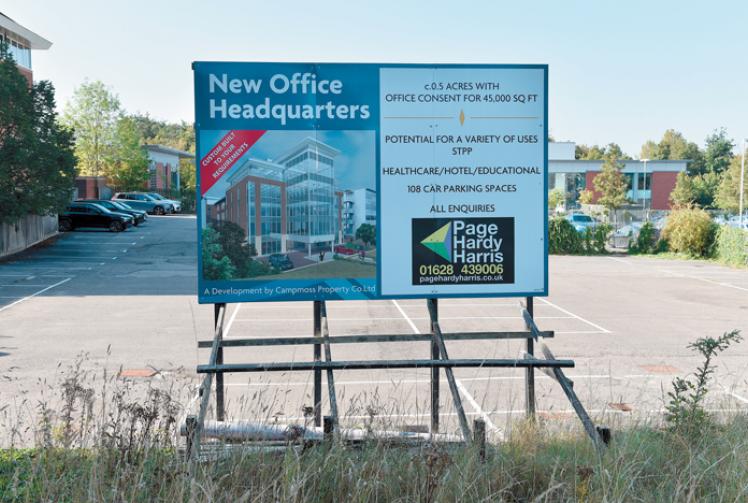 Public notices: Six road closures and plans for 76-flat development ...