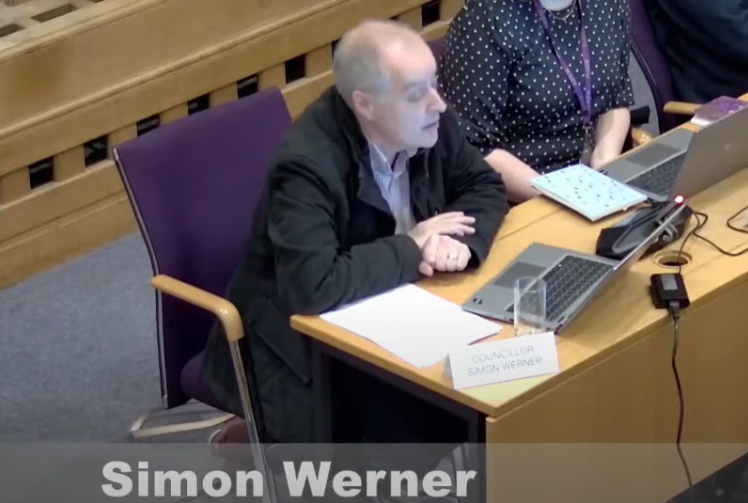 RBWM faces tricky questions on Maidenhead Golf Course - Windsor Express