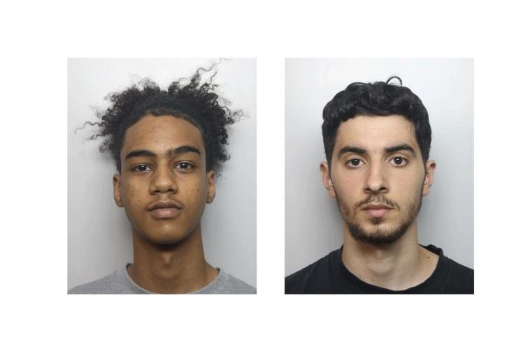 Pair found guilty of murdering Slough man Kyron Lee - Windsor Express