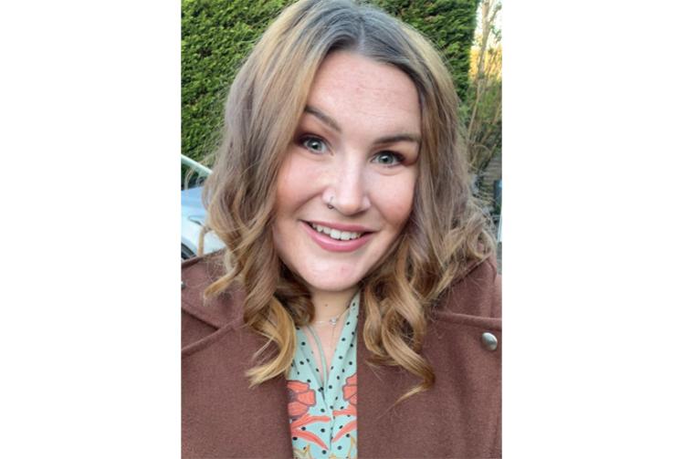 Deaf blind content creator from Maidenhead shortlisted for national ...