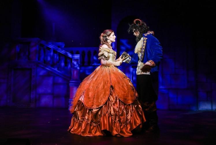 Review: Beauty and the Beast 'absolutely spectacular' - Windsor Express