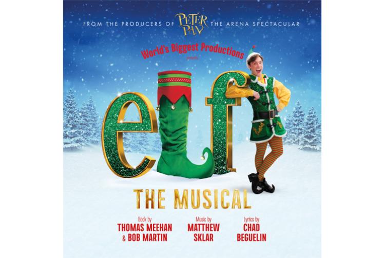 Will Ferrell Christmas classic comes to Wycombe Swan with Elf The ...