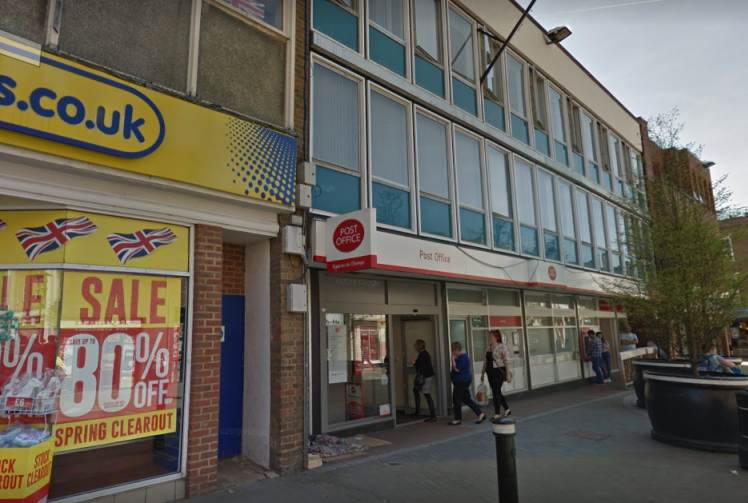 Political groups speak out over potential closure of Windsor Post ...