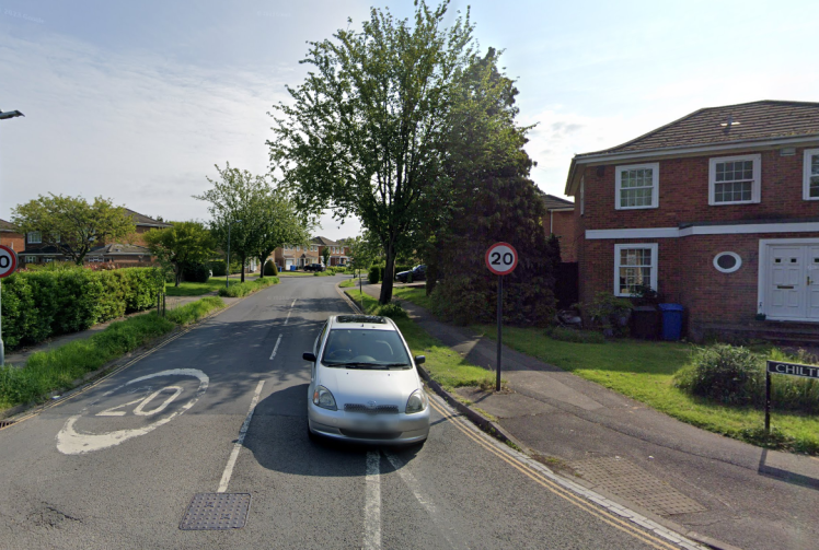 New school planned for Chiltern Road looks set to be delayed - Windsor ...