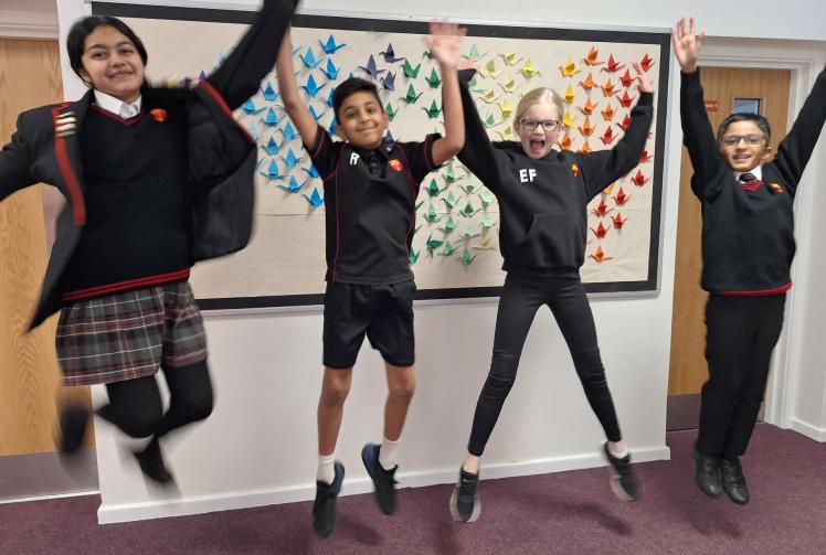 Trevelyan Middle School headteacher 'very proud' after Ofsted said ...