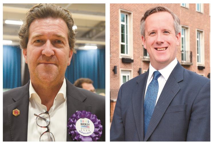 Calls for external Government review of RBWM's finances - Windsor Express