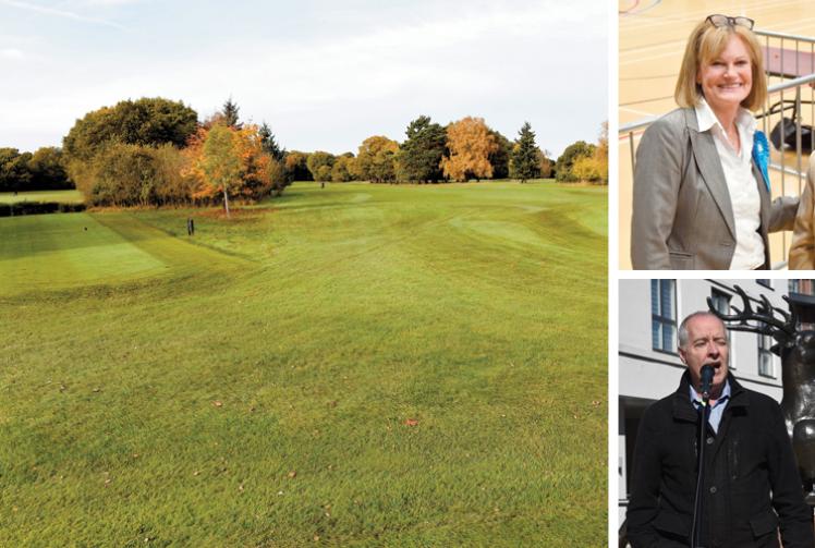 Maidenhead Golf Course decision was 'tragically inevitable,' says ...