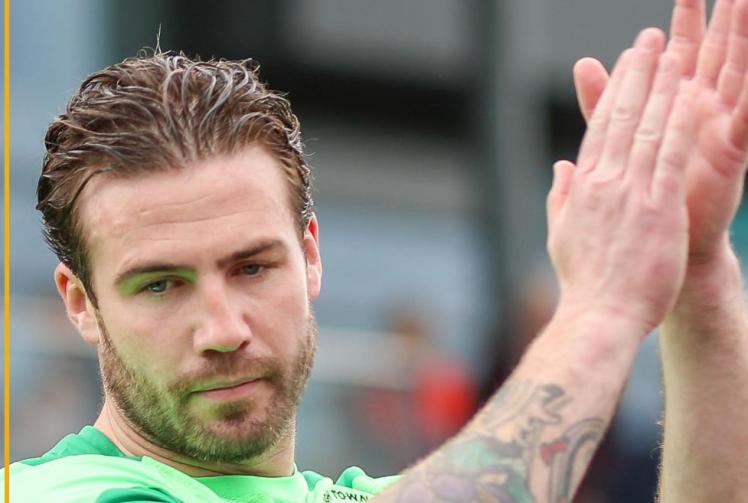 Hollis' first half dismissal paves way for Slough Town's defeat at ...