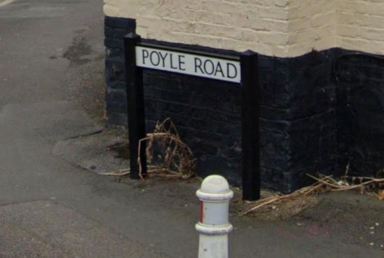 Public notices: New bus gate details and planned road closures - Photo ...