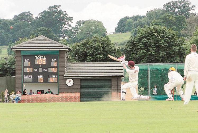 Home advantage could be crucial to National Village Cup success for ...