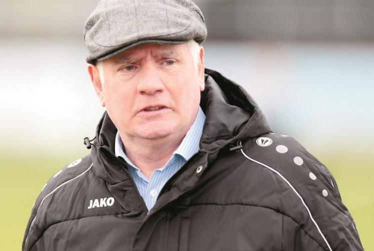 It's not about style, it's about points, says Maidenhead United boss ...