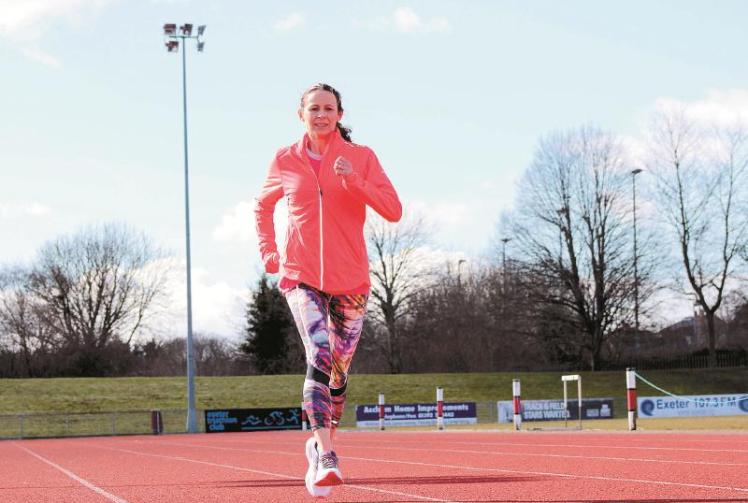 Windsor Running Festival: Jo Pavey joins 10k line up - Photo 1 of 1 ...