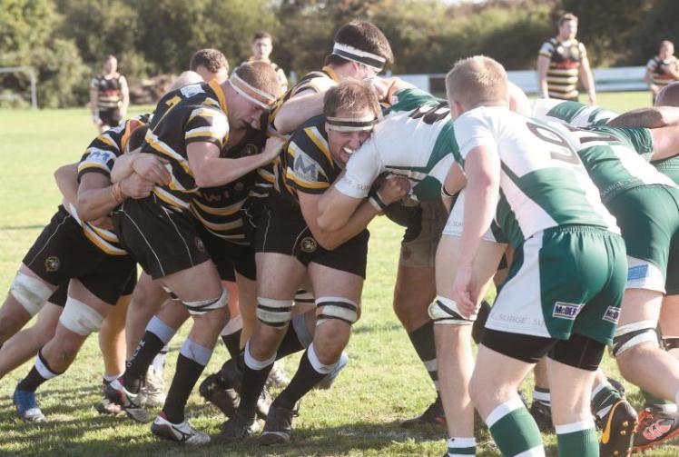 Greenslade-Jones: 'Slough RFC took advantage of our complacency and ...