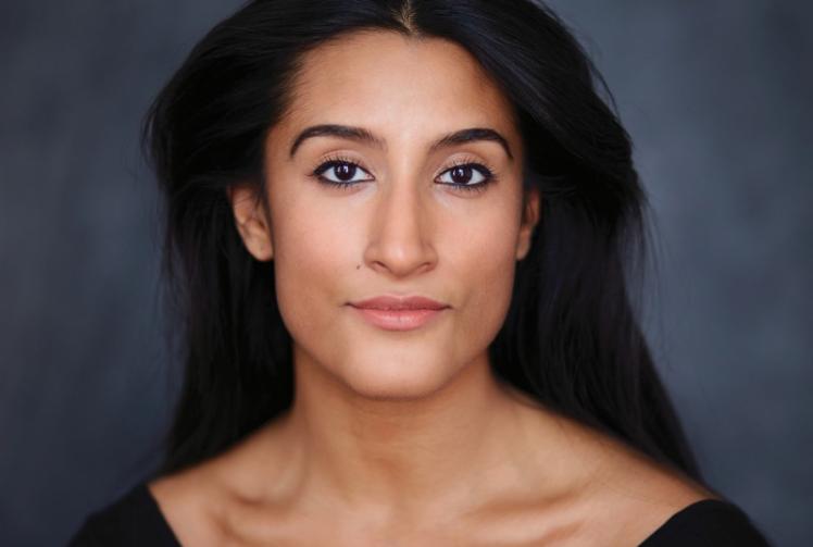 Dedworth actress secures role in West End plays - Photo 1 of 1 ...