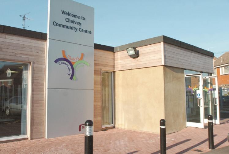 Wexham Court and Britwell parish councils to be abolished from April ...