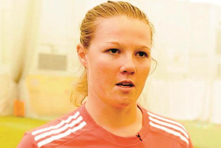 World Cup winner Shrubsole to join Berkshire CCC - Photo 1 of 1 ...