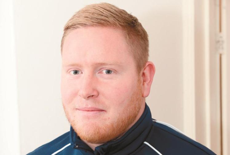 Ascot United coach Aaron Steadman steps down from role - Photo 1 of 1 ...