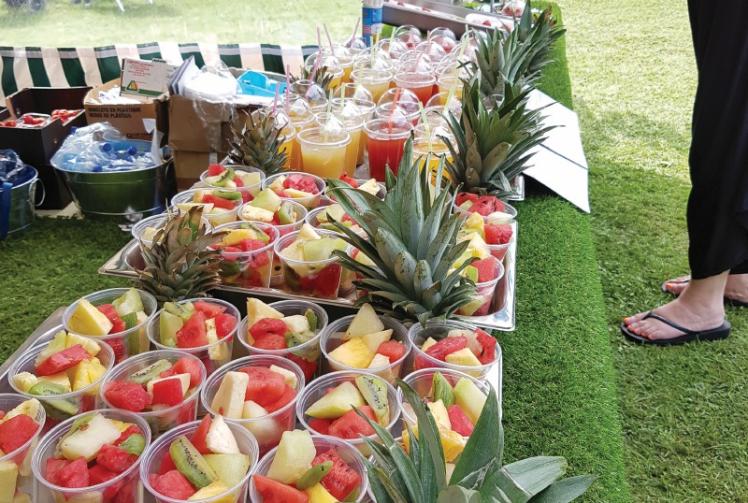 Food and drink stalls at Maidenhead Festival announced - Photo 1 of 1 ...