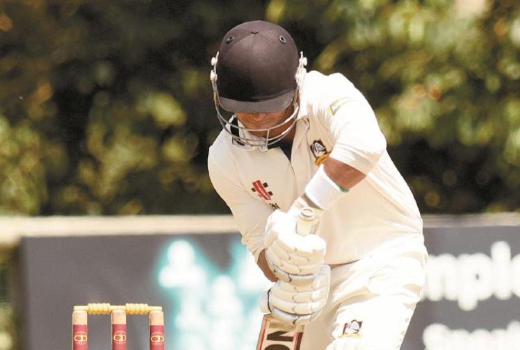 Burnham CC chased down by ruthless Wokingham - Photo 1 of 1 - Windsor ...