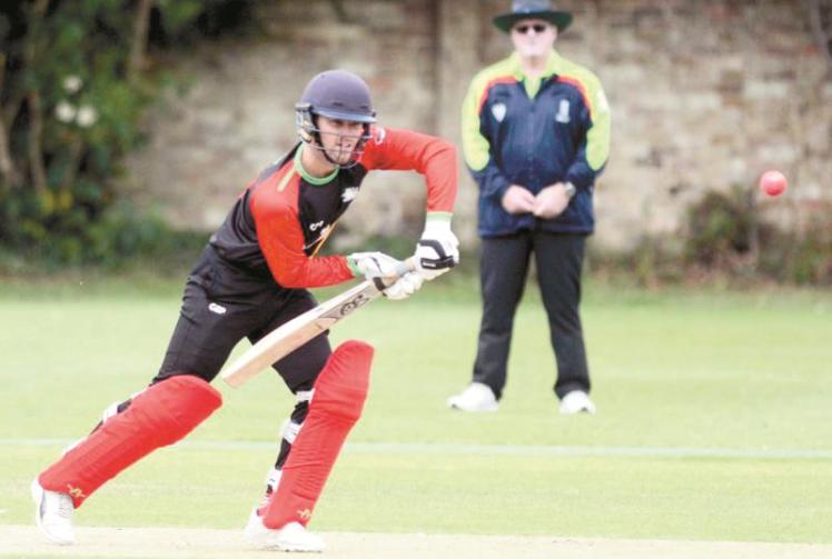 Datchet CC blow hot and cold in first defeat of the season - Photo 1 of ...