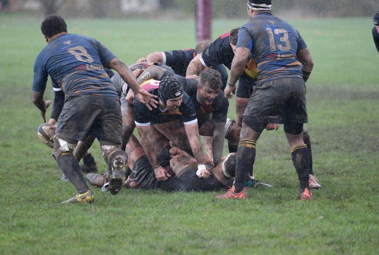 Windsor RFC fall to defeat in spirited display against Marlborough ...