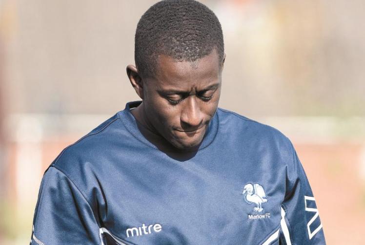 Mark Bartley's Blues share the spoils in opening day draw with Barking ...