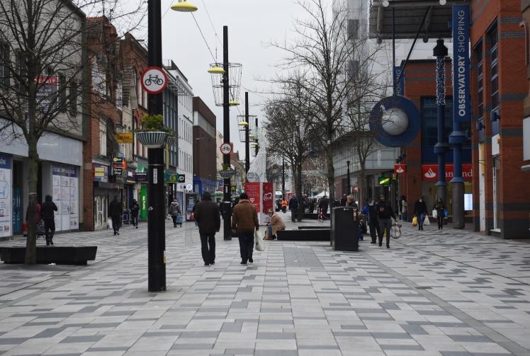 Census: How has Slough's population changed in last 10 years? - Windsor ...